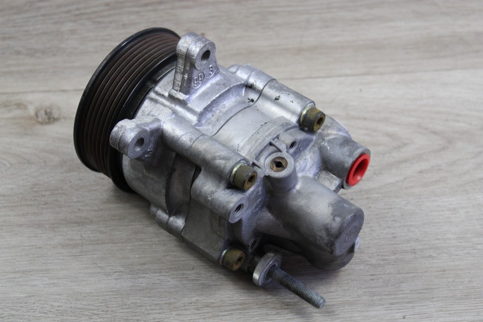 94-01 BMW E38 750IL M73 V12 HYDRAULIC POWER STEERING TANDEM PUMP 43K MILES | eBay