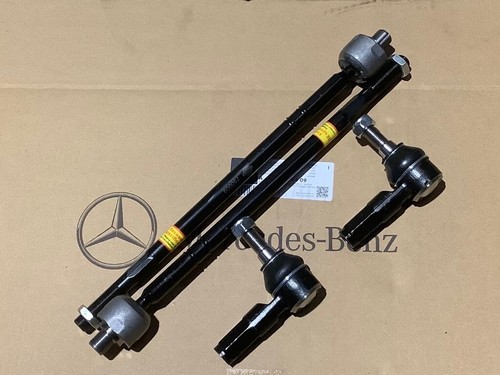 MERCEDES SPRINTER VW CRAFTER 2006-2018 INNER OUTER TRACK ROD TIE ROD ...