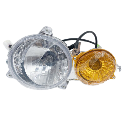 Headlight,Right,Head Light,UTV,700,500,HS500 HS700 HiSun,Massimo,MSU ...