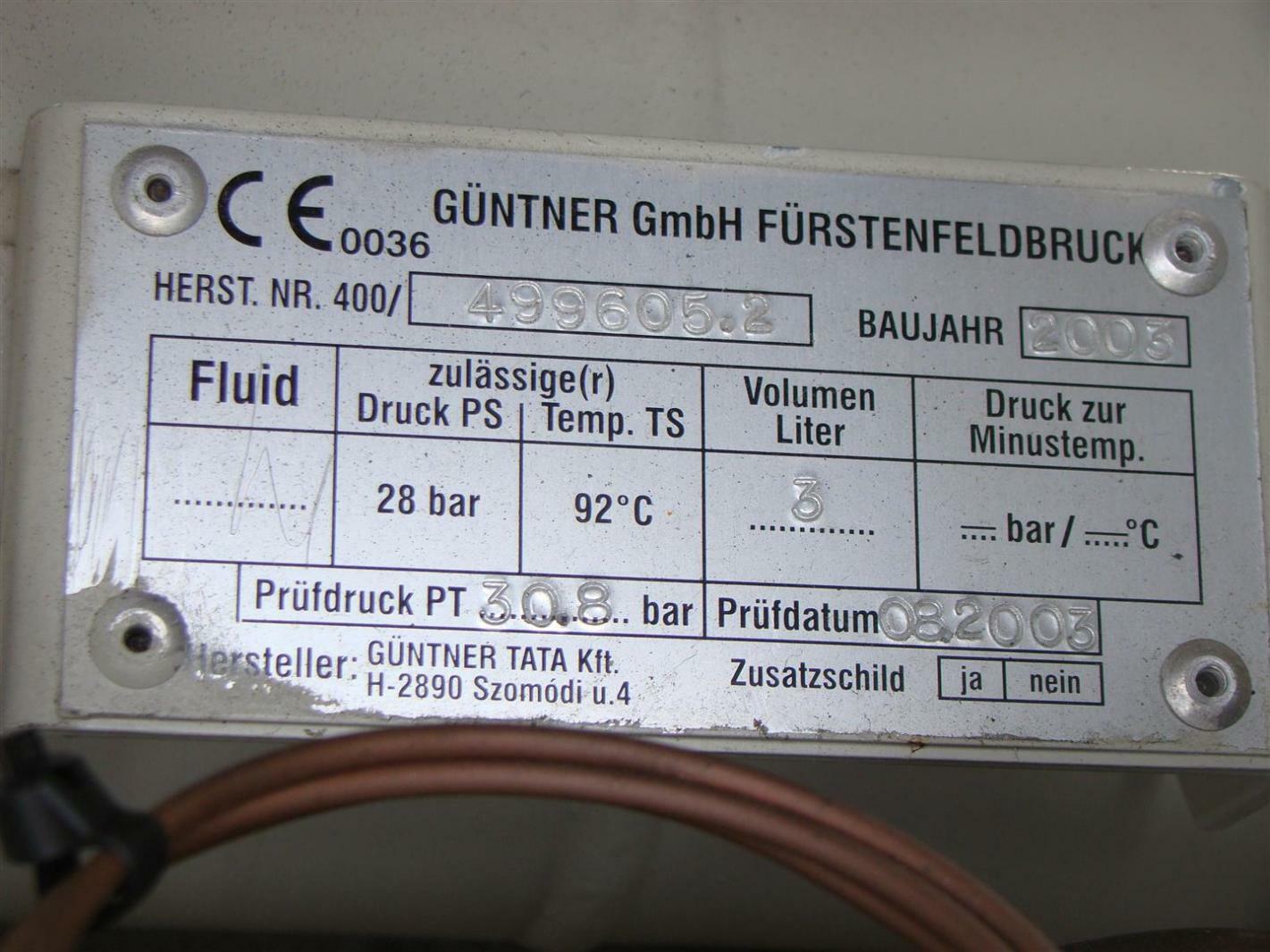 KKT Kraus Chiller 480V/3PH/60Hz, KS-ELB14/W-Sonder | eBay