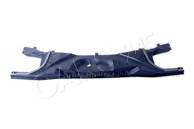 Genuine BMW E84 E90 E90N Cabin Air Filter Microfilter Housing OEM ...