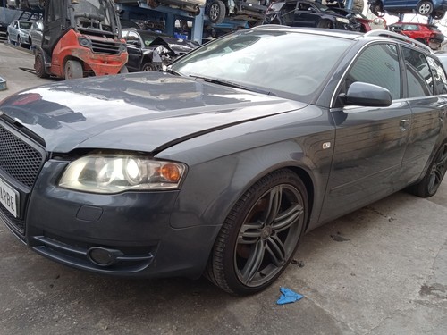 8E1858532AA RÜCKSEITE RECHTS / 8E1858532AA01C / 7734022 FÜR AUDI A4 B7 ...