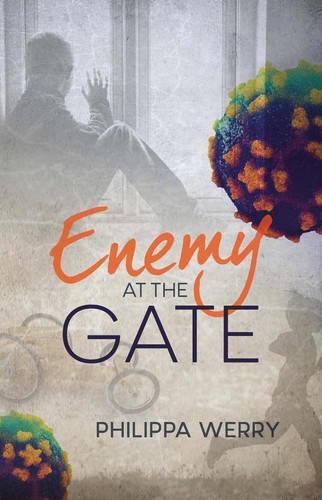 Enemy at the Gate by Philippa Werry (English) Paperback Book | eBay