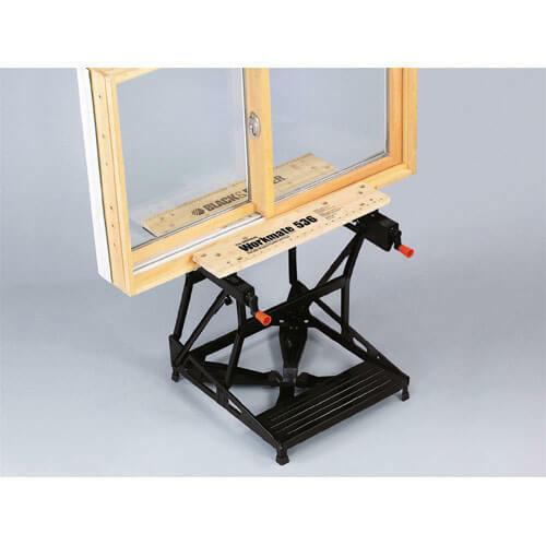 Black and Decker WM536 Dual Height Workmate | eBay UK