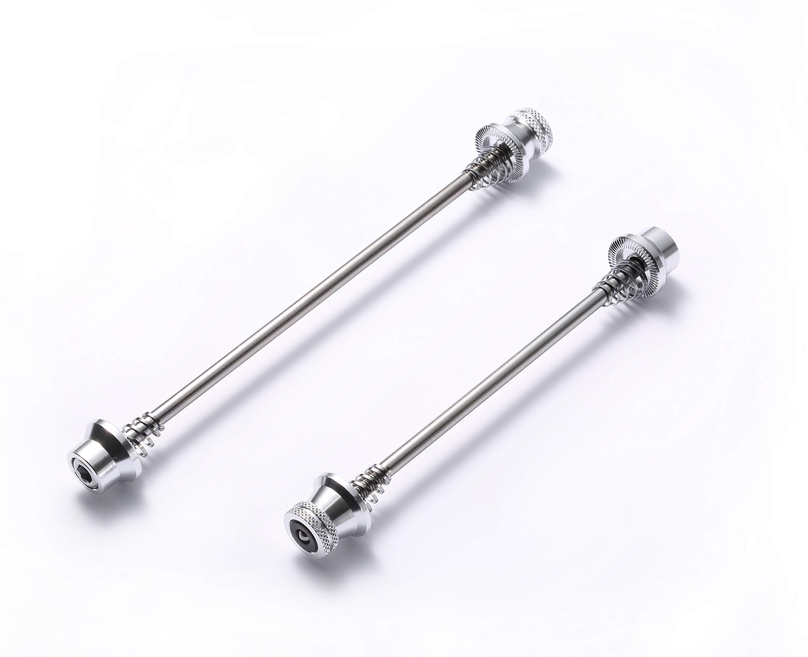 Hex Locking Skewer M5 Hex Head Anti Theft Quick Release Secure Lock ...