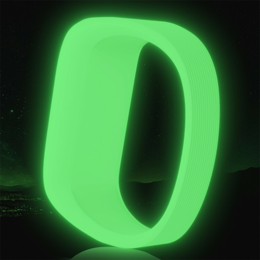 Replacement Luminous Band For Garmin Vivofit 3 Vivofit JR Vivofit JR2 ...