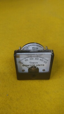 Simpson Single Set Point Controller Model 1212 | eBay