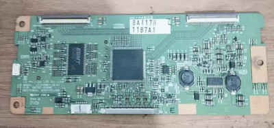 LG 6871L-1083A 6871L-1187A 6870C-0088E T-Con Board For HP LT3700 | eBay