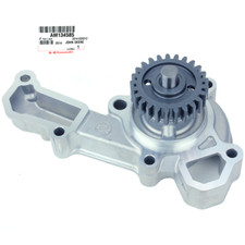 John+Deere+OEM+Original+Equipment+Water+Pump+RE504911+Re546906 for sale ...