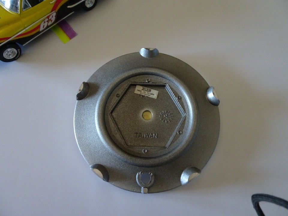 AR American Racing Metal Custom Wheel Center Cap # 3055203AR | eBay