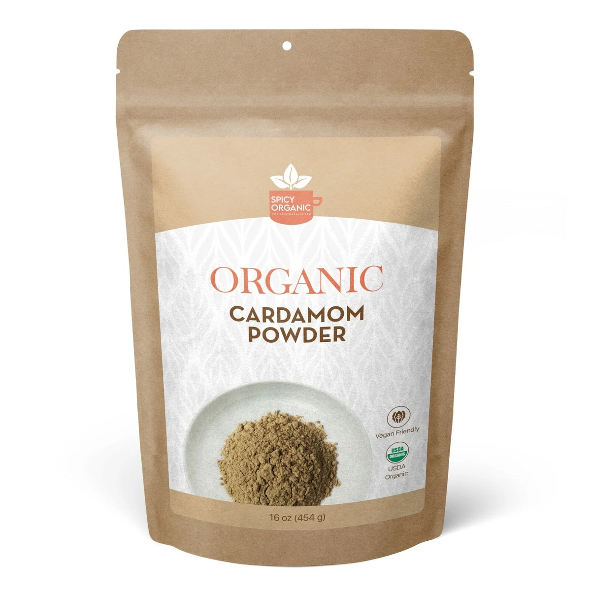 Green Cardamom Powder