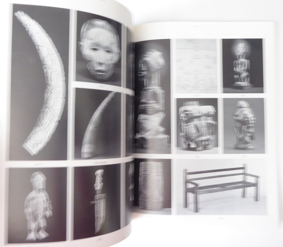 Auction Sotheby's London Important Tribal Art November 28, 1994 African ...