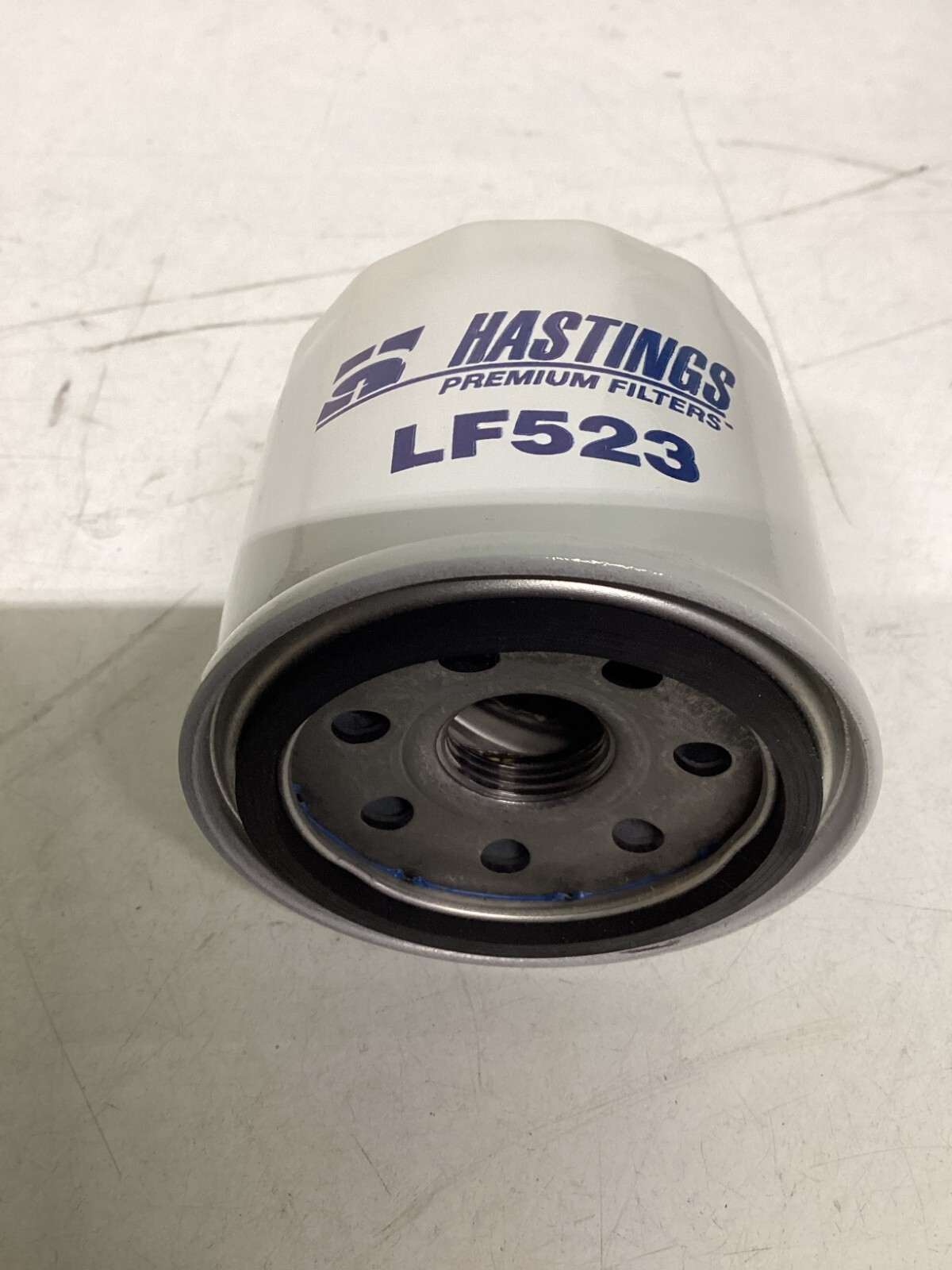 JOHN-DEERE AM101378 - cross reference oil filters | oilfilter ...