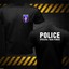 New South African Police Service Special Task Force SWAT SAPS STF Logo ...