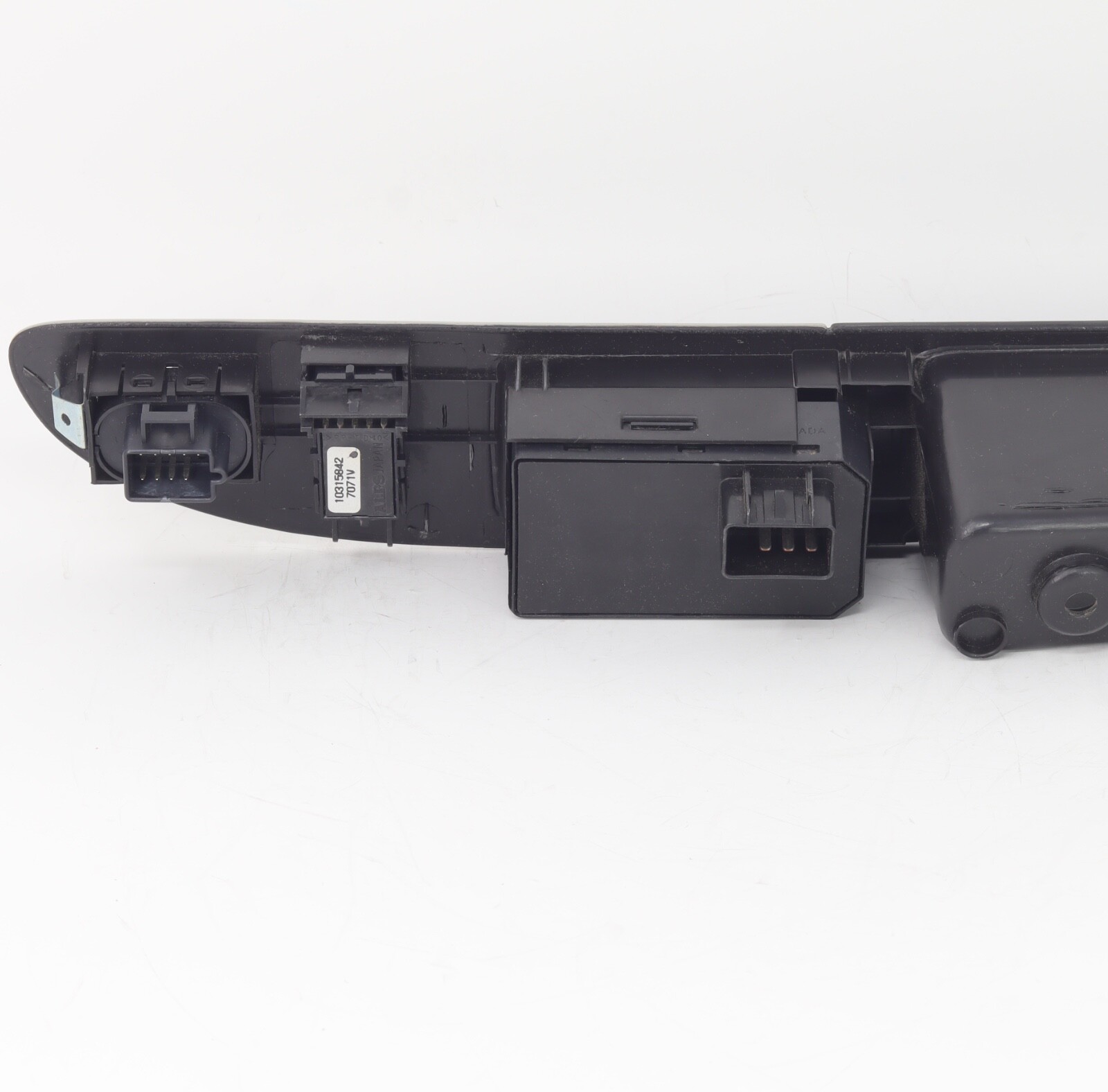 OEM Driver Side Door Master Power Window Switch For Chevy Saturn Buick ...