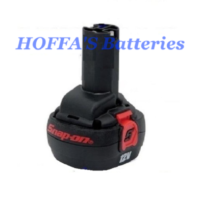 SNAP-ON CTB2512 WE REBUILD ALL SNAP-ON 12 VOLT BATTERIES | eBay