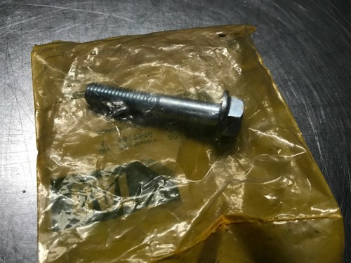 1512900 GENUINE OEM CAT FLANGE BOLT Caterpillar 151-2900 | eBay