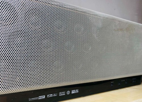 Yamaha YSP-1000 Digital Sound Projector Soundbar Home Cinema Sound Bar ...