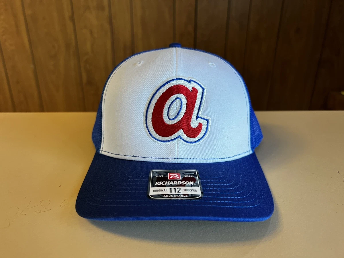 discounts Atlanta Hat Richardson 112