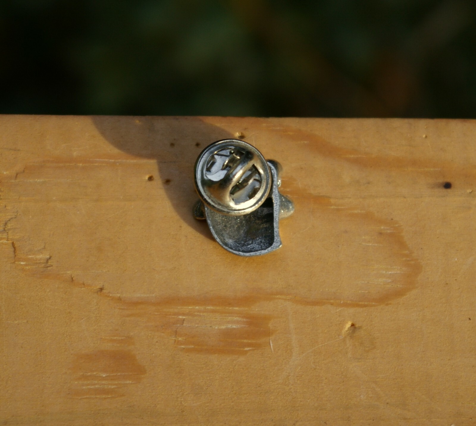 Cougar Wild Cat Puma Lion Silver Tone Metal Mascot Lapel Pin Pinback | eBay