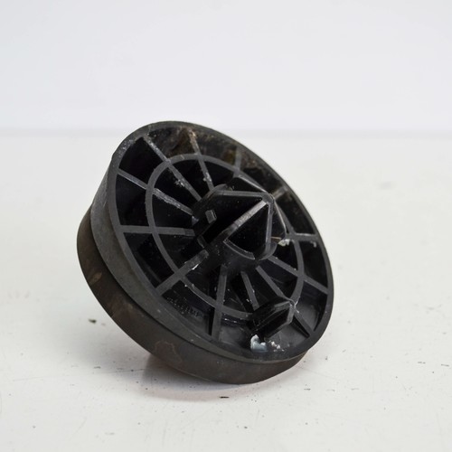 AUDI A4 Avant B9 2017 Rear Right Suspension Strut Rubber 8W0512149A ...
