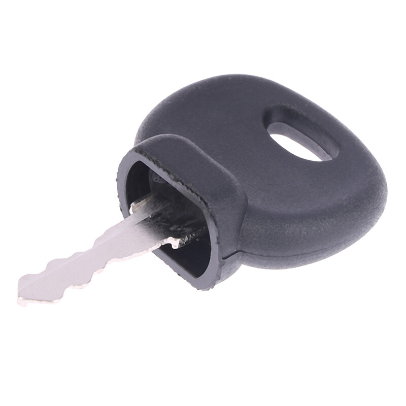 14607 14707 Heavy Equipment Ignition Start Switch Key For JCB Bomag ...