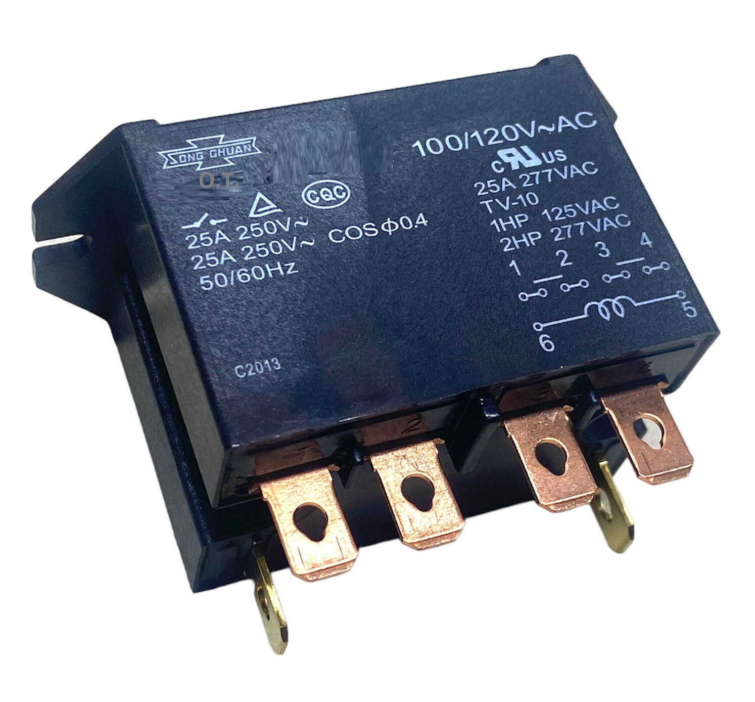 Viking Built-In Oven Relay (PM010026) for sale online | eBay