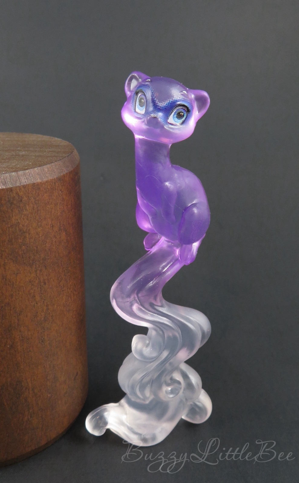 Monster High Doll G3 Spectra Brand Boo Students Series 2 Pet Ferret ...