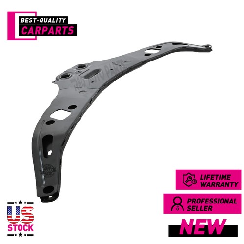 FRONT SUSPENSION SUBFRAME CROSSMEMBER BAR BRACKET FOR 09-17 INFINITI ...