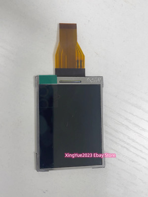 LCD Display Screen for FUJI Z70 Z71 Z81 Z80 XP10 XP11 DMC F3 F4 Digital ...