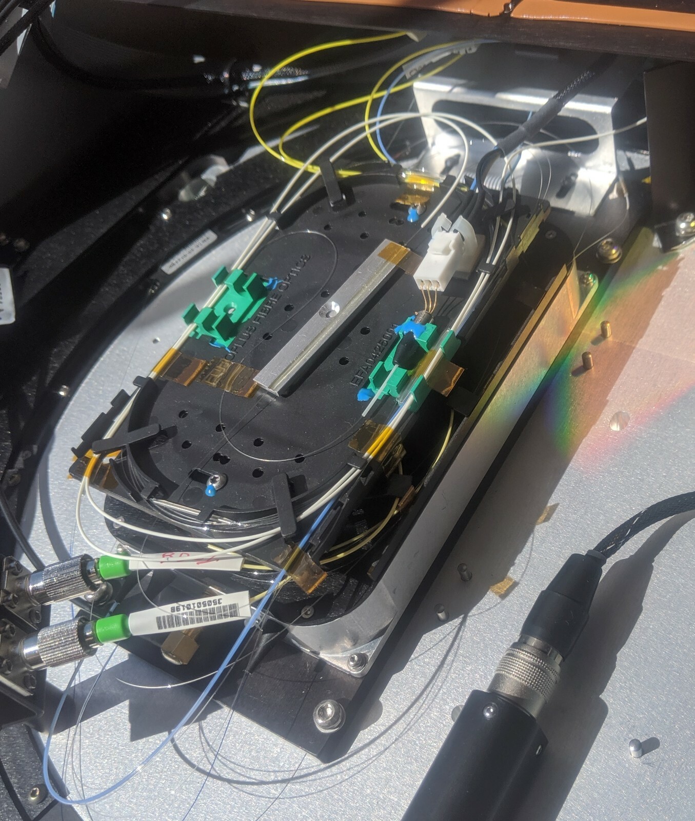 10w raydiance ultrafast femtosecond fiber laser CPA system coherent ...