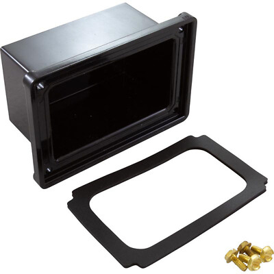 Cover Lexan Junction Box Pk | eBay