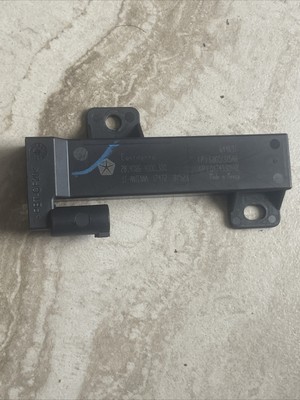 DODGE KEYLESS ENTRY ANTI THEFT MODULE ANTENNA OEM 2014 - 2020 💠 ...