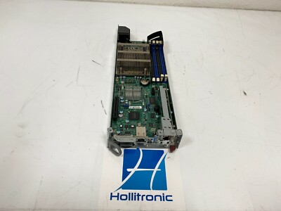 supermicro 938-16 Blades w/ intel sr0pb W/ AOC-CG-I2 | eBay
