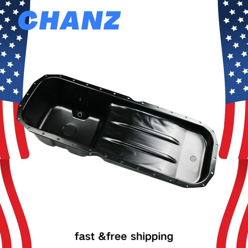 Truck Engine Oil Pan For Cummins ISX15 Diesel Commercial Parts CMP05A ...