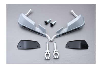 BARKBUSTERS VPS complete Handguards BMW R1200GSA 2014 - 2017 Ref BHG ...