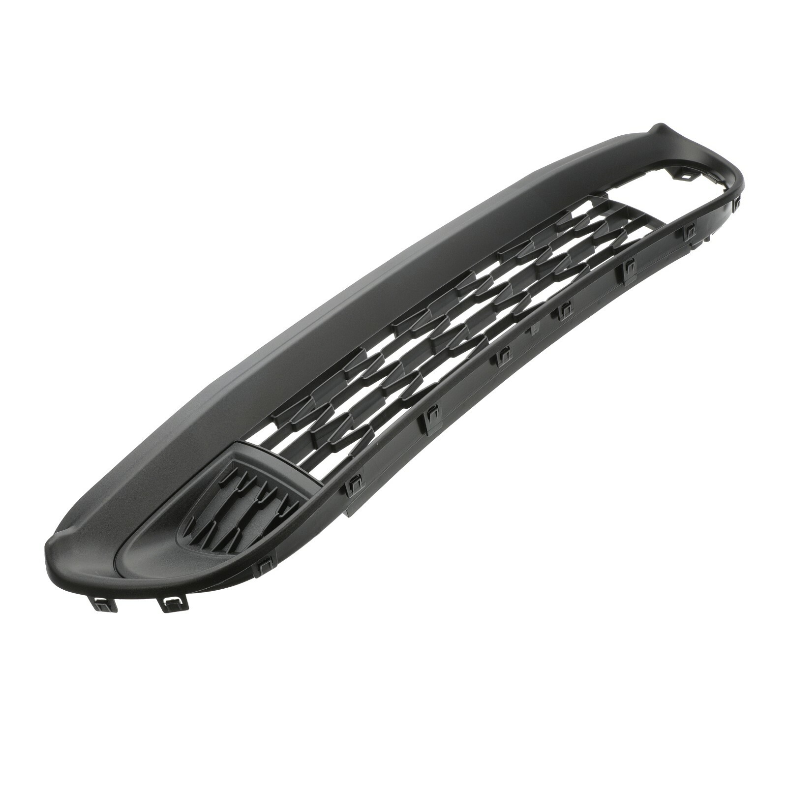 2016-2017 FIAT 500X FRONT BUMPER LOWER GRILLE OEM FIAT GENUINE ...