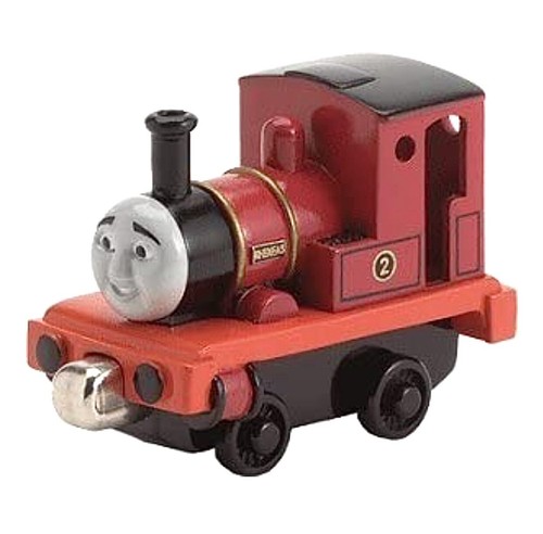 Thomas & Friends Take n Play Rheneas BRAND NEW in Package | eBay