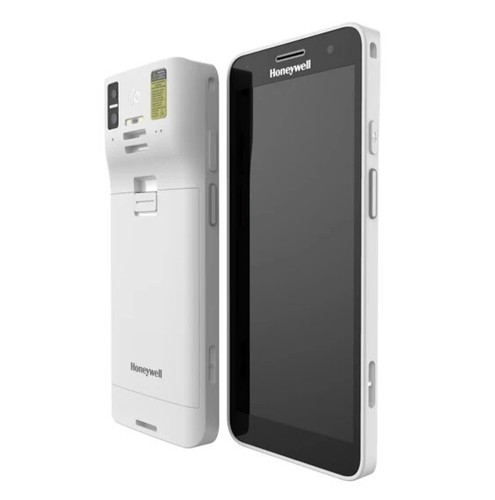 Honeywell CT37-X0N-57S10WG CT37 Mobile Computer -White, Standard Range ...