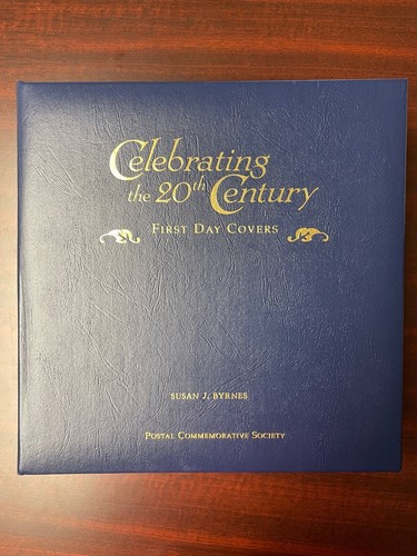 US Stamps Celebrate the 20th Century Complete 150 FDC by PSC | eBay