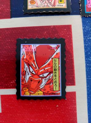 dragon ball magnet | eBay
