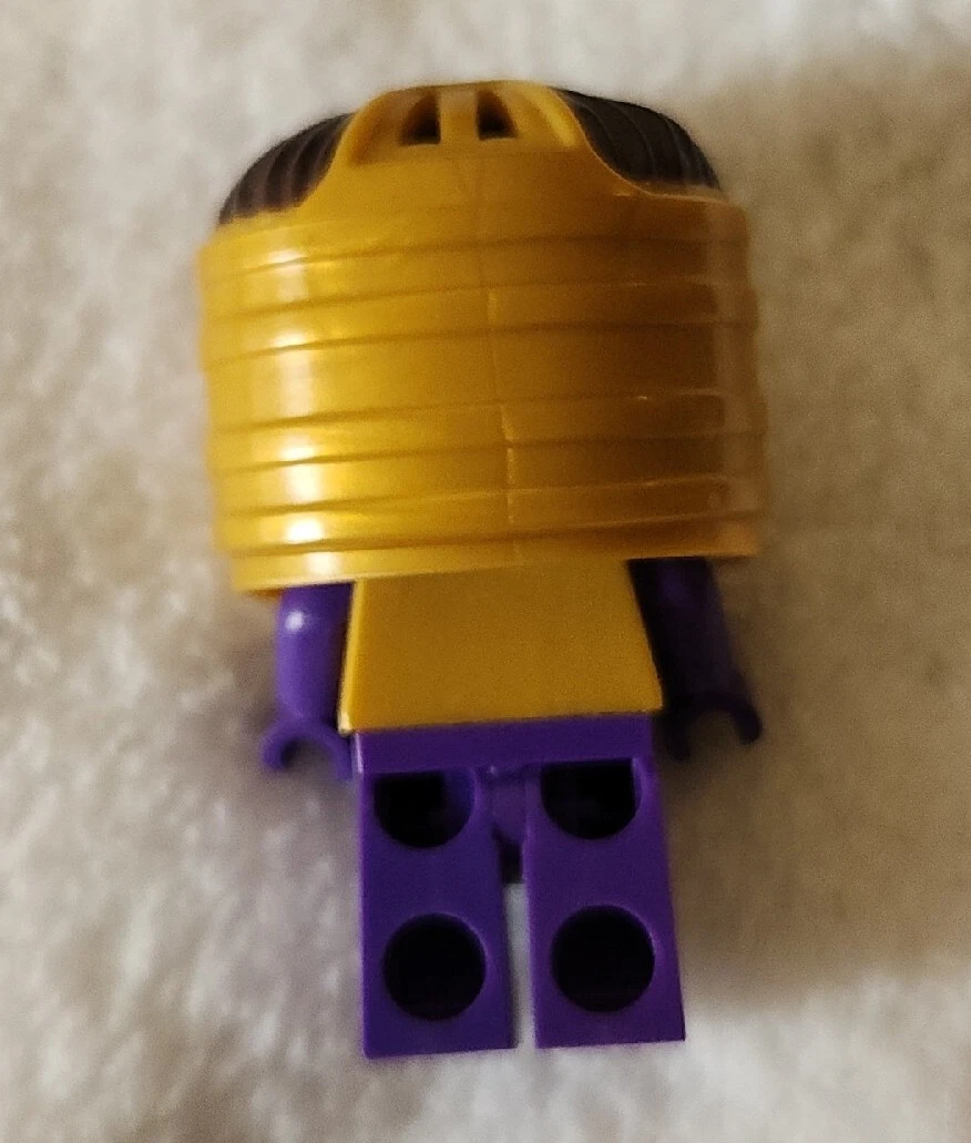 Lego Marvel Superheroes Modok