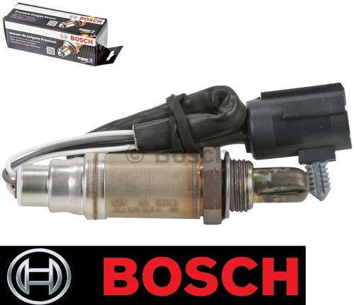 Oxygen Sensor Downstream Genuine Bosch for 2001-2002 CHRYSLER PT ...