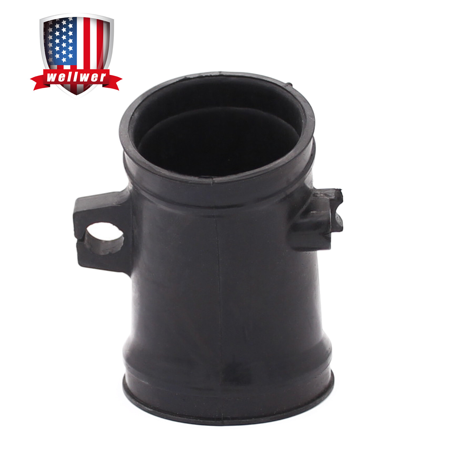 Air Intake Joint Boot 5KM-14453-00-00 Fits for 2002-2008 Yamaha Grizzly ...