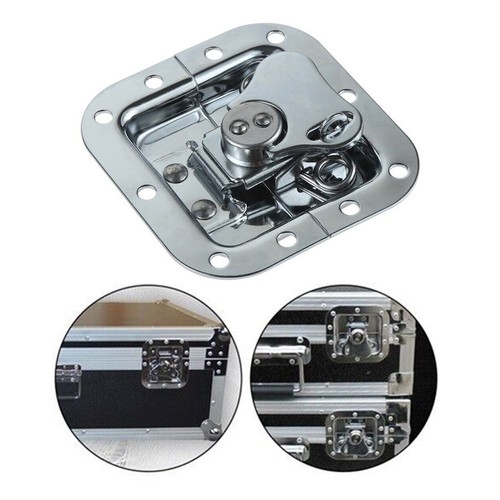 Brand New Long Lasting Butterfly Latch Hardware For Wooden Box For ...
