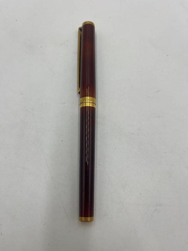 S.T.Dupont Dupont Ten Thousand Years Pen 18ct 750 K18 Notes Stationery ...