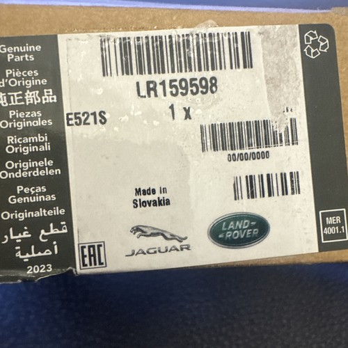 (2013-2022) Land Rover Range Rover Support Cylinder LR159598 OEM ...