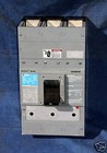 Siemens Sentron Circuit Breaker MXD63B800 800 Amp 600 VAC 3 Pole MXD6-A ...