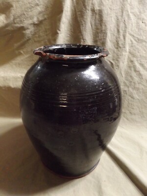 Pitchers - Wheeling Pottery