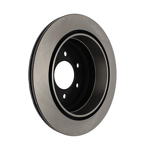 Rr Premium Brake Rotor Centric Parts 120.65102 | eBay